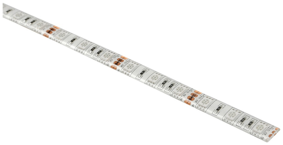 ΤΑΙΝΙΑ RGB 12V 350SMD LED ΕΥΚΑΜΠΤΗ ΜΕ ΑΥΤΟΚΟΛΛΗΤΗ ΤΑΙΝΙΑ 3M ΚΑΙ ΦΙΣ 4 ...