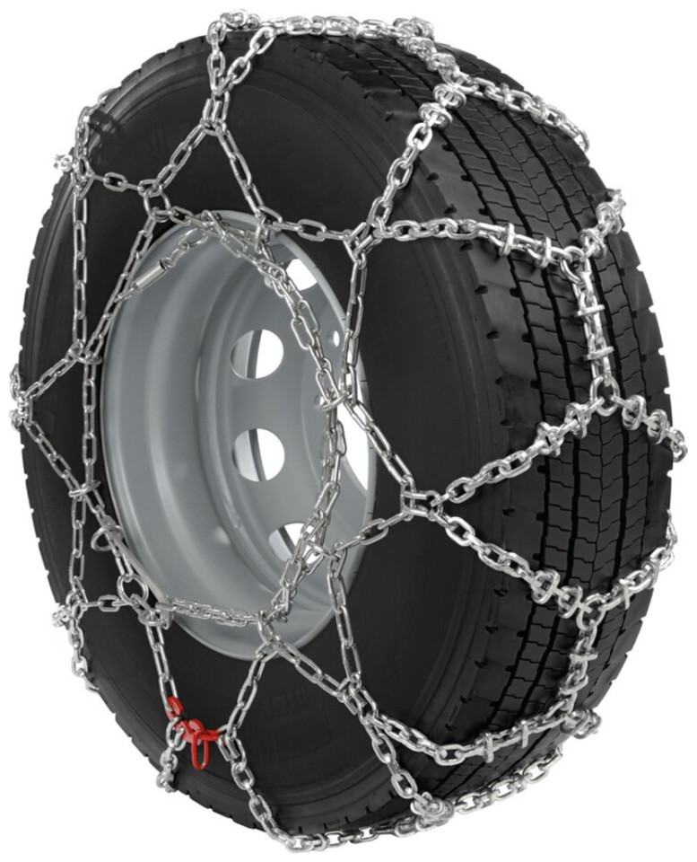 ΑΛΥΣΙΔΕΣ ΧΙΟΝΙΟΥ ΦΟΡΤΗΓΟΥ CARGO PLUS PROFESSIONAL EVO CP54 7 mm LAMPA ...