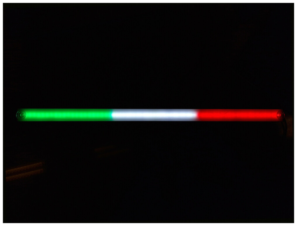 ΣΗΜΑΙΑ ΙΤΑΛΙΑΣ ΦΩΤΙΖΟΜΕΝΗ 67 SMD LED 60cm 24V ΜΕ ΒΕΝΤΟΥΖΕΣ & USB ΜΕ ...