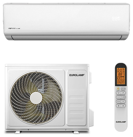 ΕΞΩΤΕΡΙΚΗ ΜΟΝΑΔΑ 24000BTU A/C WIFI DC INVERTER R32 ELITE SERIES 220V ...