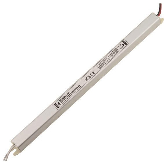 ΤΡΟΦΟΔΟΤΙΚΟ ΜΕΤΑΛΛΙΚΟ MINI 24V DC 24W IP20