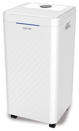 ΑΦΥΓΡΑΝΤΗΡΑΣ 12L LED PANEL 210W 220-240V ΛΕΥΚΟΣ ΜΕ WIFI, UV ΛΑΜΠΑ ΚΑΙ ...