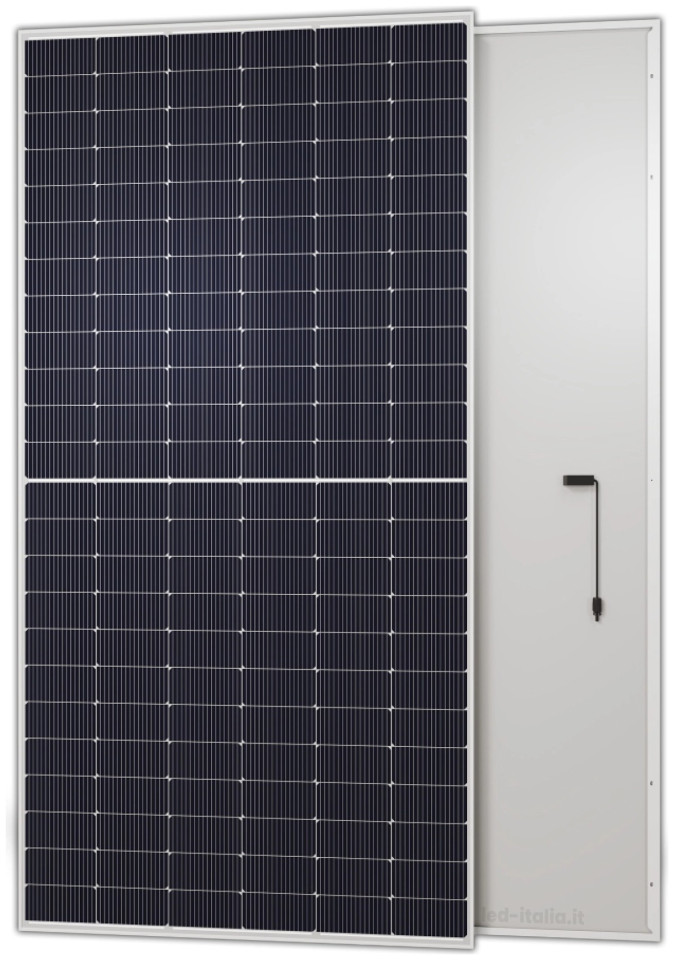 V-TAC Solar Panel 580W OSDA ODA580-36V-MHD TIER-1 N-Type TOPCon ...