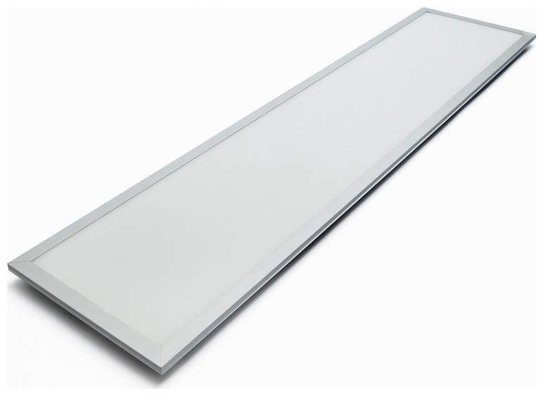 LED Πάνελ 120cm x 30cm 29Watt A++ 120Lm/W Φως Ημέρας