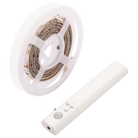 ΤΑΙΝΙΑ LED PIXEL KIT RGB 5 ΜΕΤΡΩΝ 12V + DRIVER + Wifi CONTROLLER ΜΕ ...