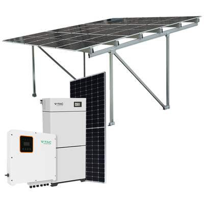 ΦΩΤΟΒΟΛΤΑΙΚΑ ΠΑΚΕΤΑ V-TAC ΠΡΟΣΦΟΡΑ 50% ΕΚΠΤΩΣΗ - ΤΙΜΗ