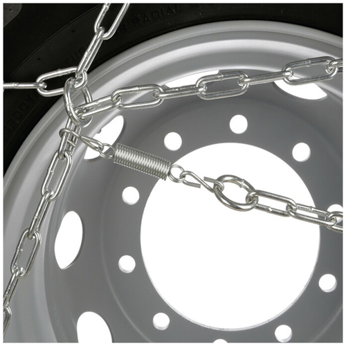 ΑΛΥΣΙΔΕΣ ΧΙΟΝΙΟΥ ΦΟΡΤΗΓΟΥ CARGO PLUS PROFESSIONAL EVO CP54 7 mm LAMPA ...