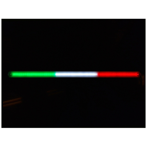 ΣΗΜΑΙΑ ΙΤΑΛΙΑΣ ΦΩΤΙΖΟΜΕΝΗ 67 SMD LED 60cm 24V ΜΕ ΒΕΝΤΟΥΖΕΣ & USB ΜΕ ...