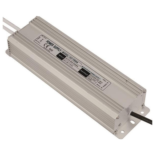 ΤΡΟΦΟΔΟΤΙΚΟ ΜΕΤΑΛΛΙΚΟ 24V DC 150W IP67
